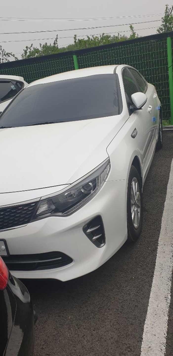 기아 K5 SX 구매 후기 (김정현 첫차 인증딜러) - 중고차는 첫차