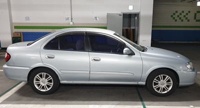 르노코리아 SM3 내차팔기 후기 (전재훈 첫차 인증딜러) - 중고차는 첫차