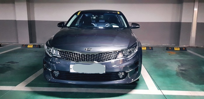 기아 K5 MX 구매 후기 (강태훈 첫차 인증딜러) - 중고차는 첫차